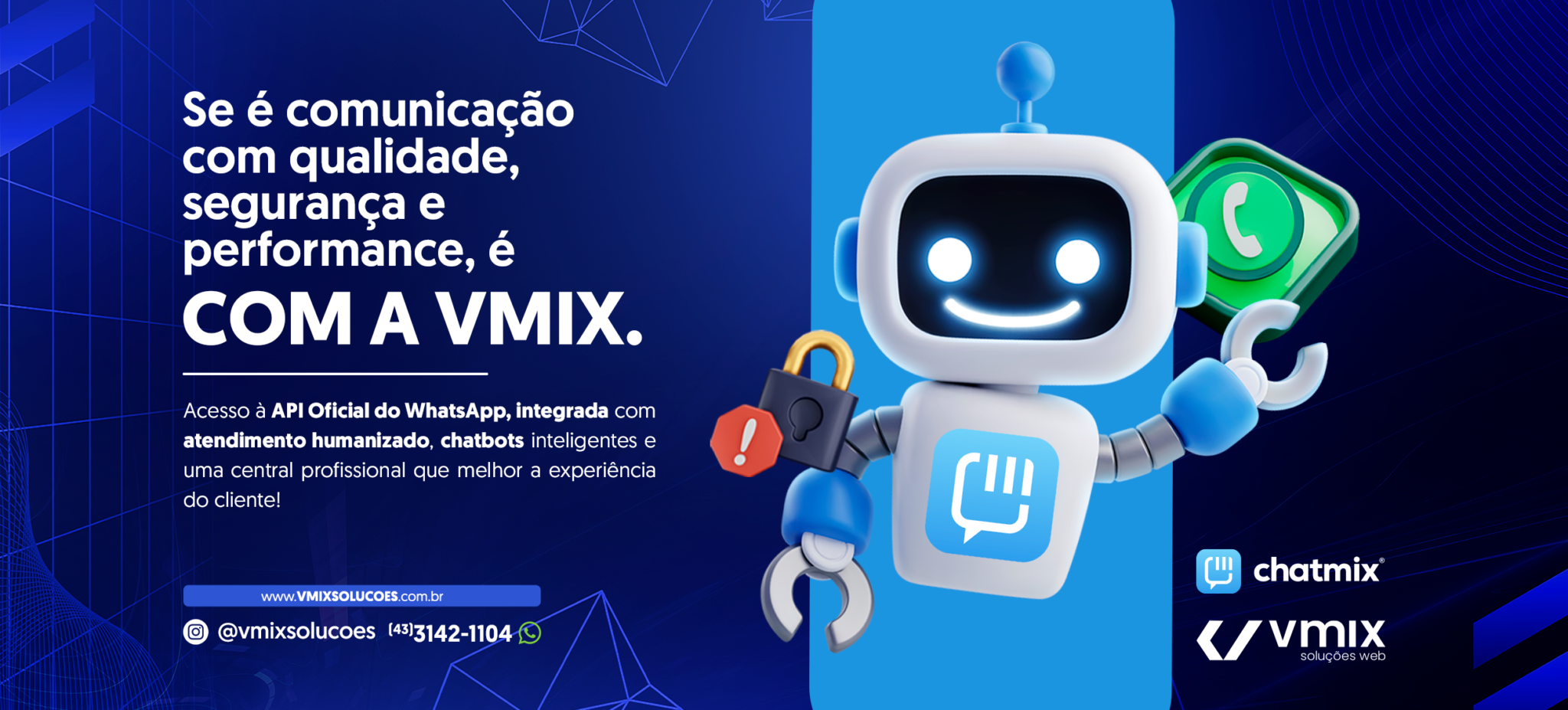 Chatmix – vmix